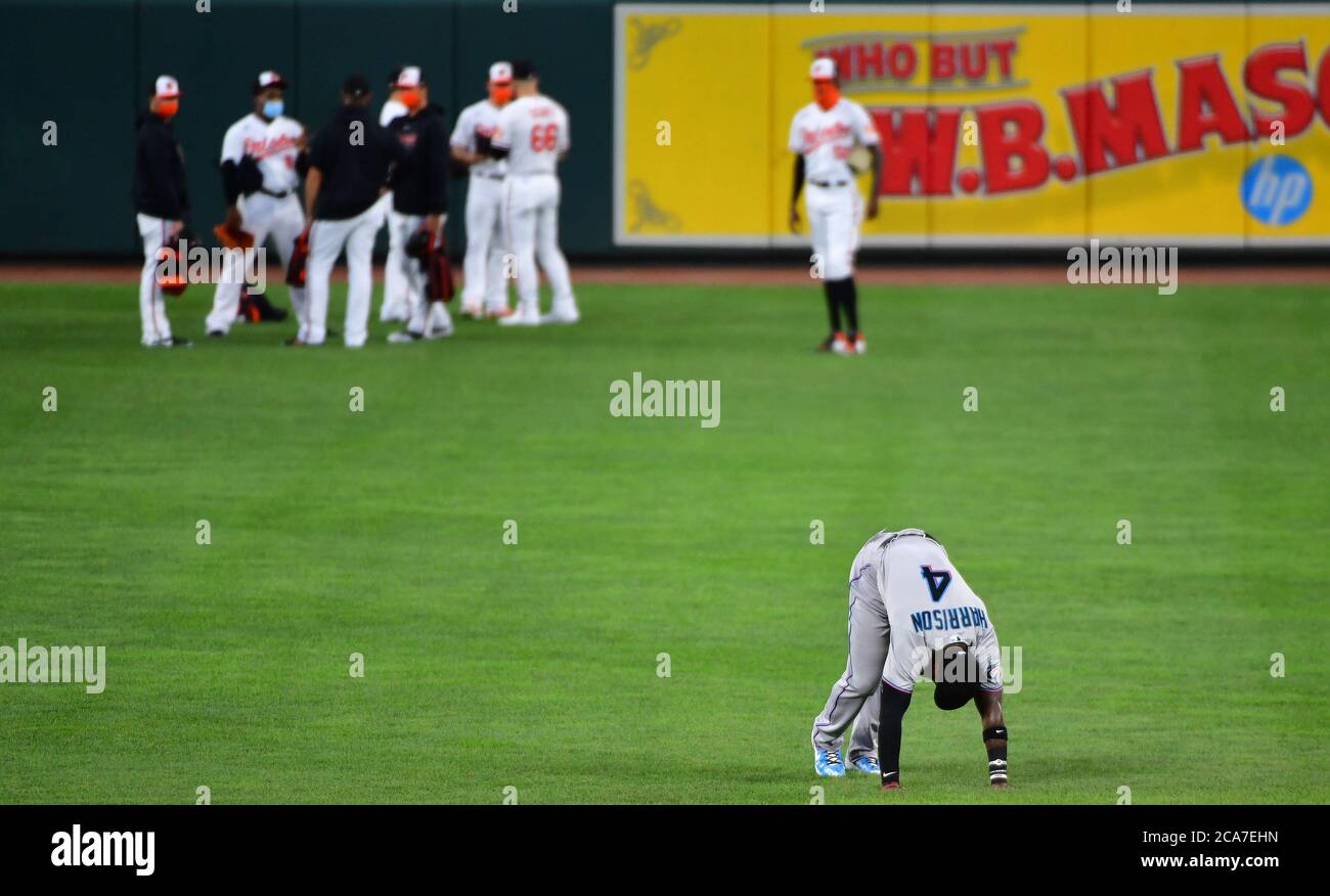 Monte harrison hi-res stock photography and images - Alamy