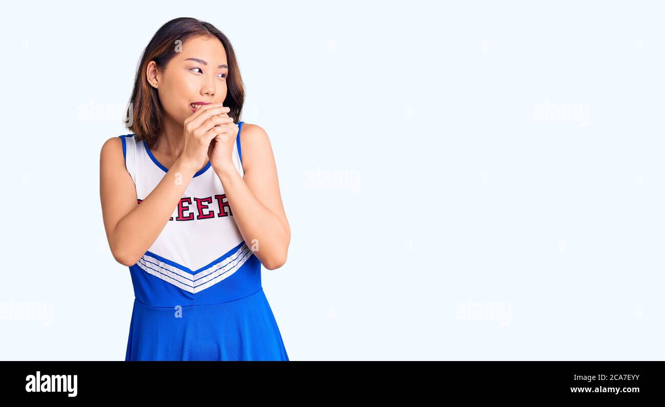 Nervous dancer hi-res stock photography and images - Alamy