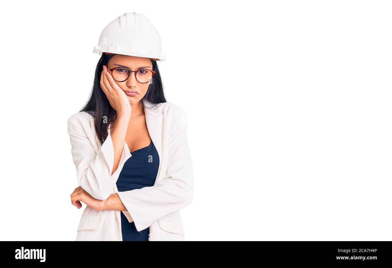 Depression architecture Cut Out Stock Images & Pictures - Alamy