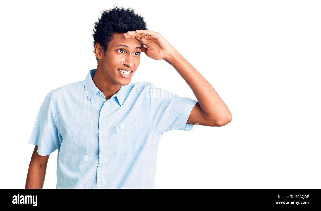 Person staring sunset Cut Out Stock Images & Pictures - Alamy