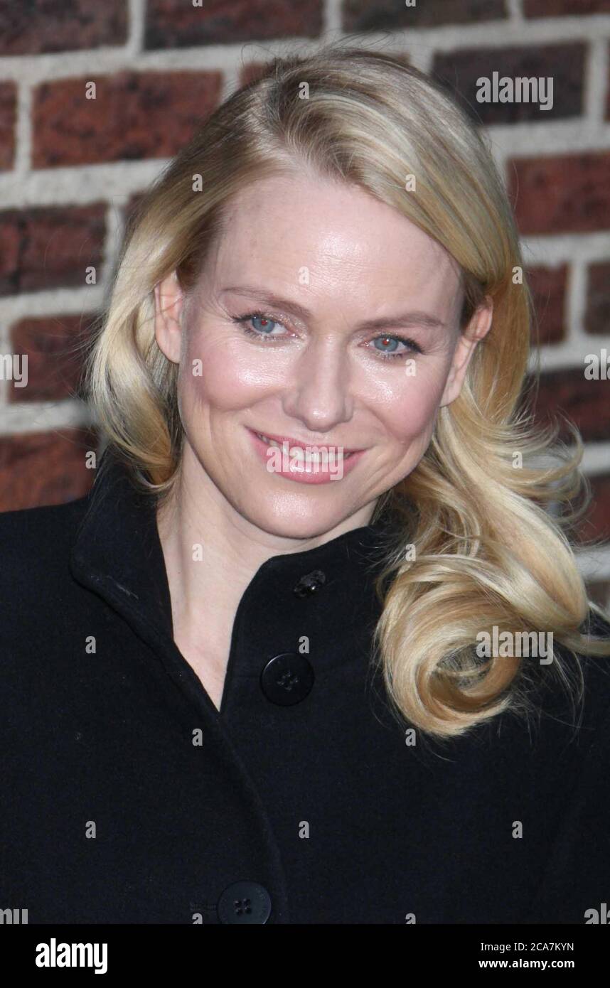 Naomi Watts, 2009, Photo By John Barrett/PHOTOlink Stock Photo - Alamy