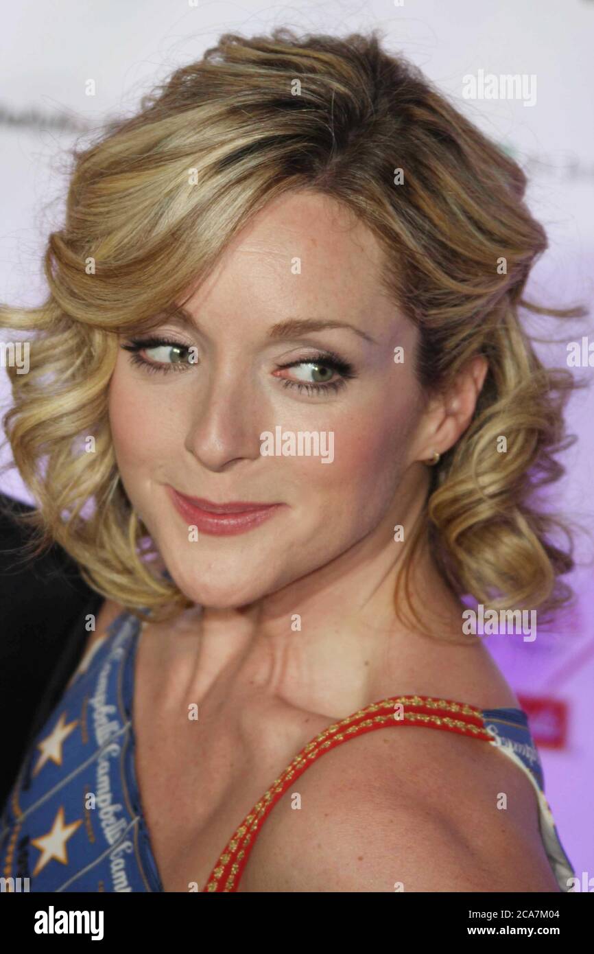 Jane Krakowski, 2009, Photo By John Barrett/PHOTOlink Stock Photo - Alamy