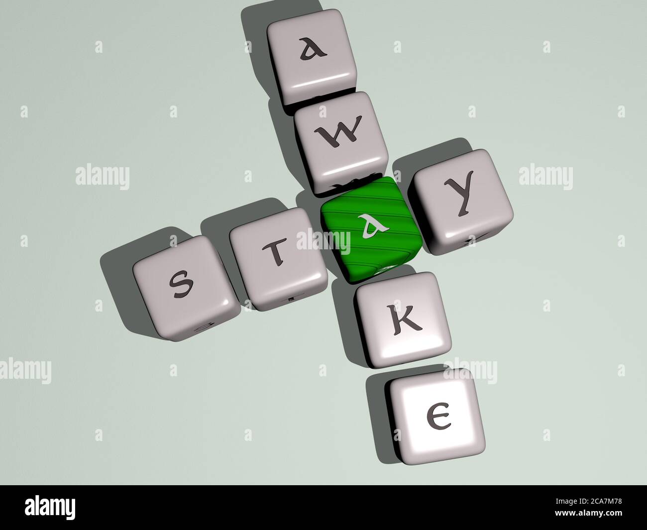 new years: STAY AWAKE combined by dice letters and color crossing for ...