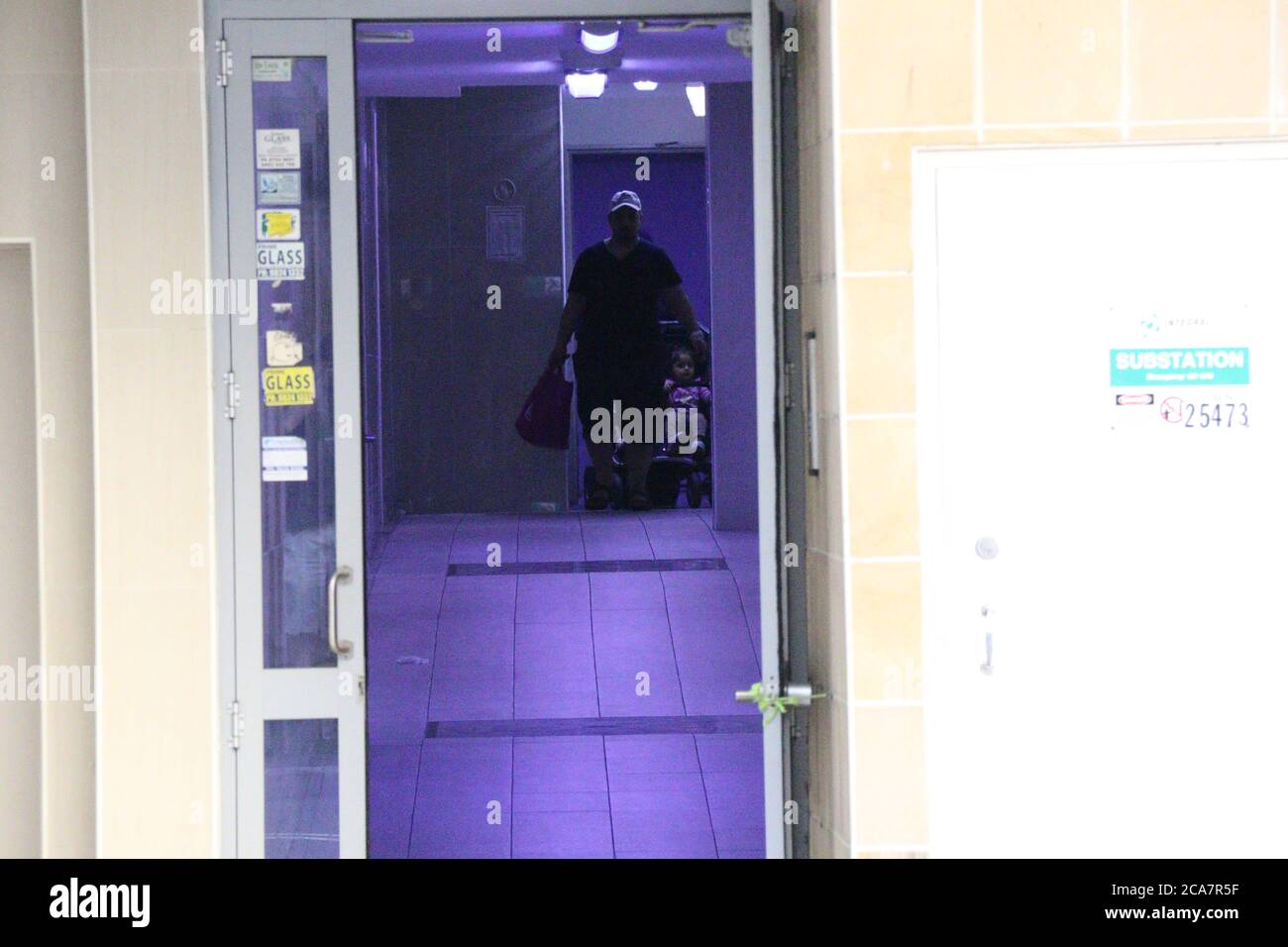 Parramatta, Sydney, Australia. 4 October 2015. The fifteen-year-old ...