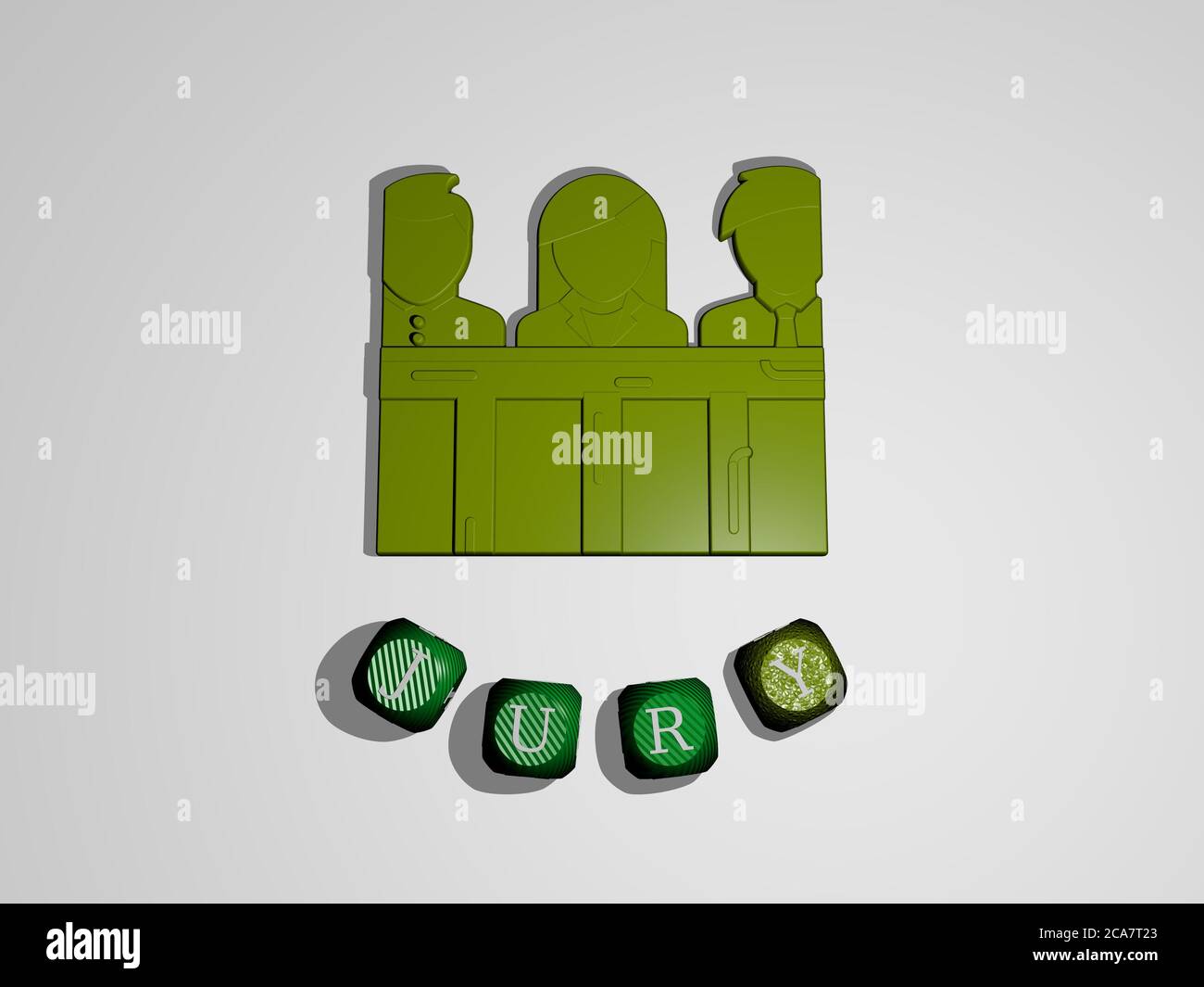 Jury discharged hi-res stock photography and images - Alamy