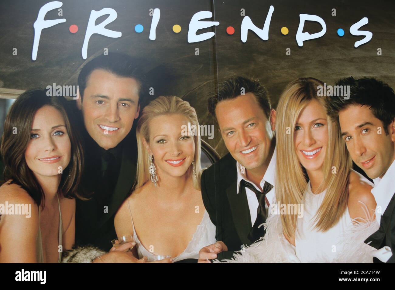 Friends Cafe in Hyde Park, Sydney, NSW, Australia Stock Photo - Alamy