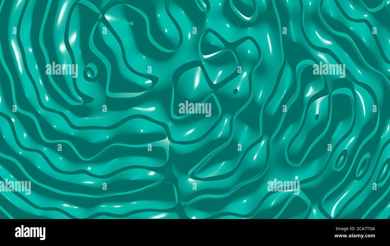 Uniform 3D abstract background of simple patterns of Paolo Veronese ...