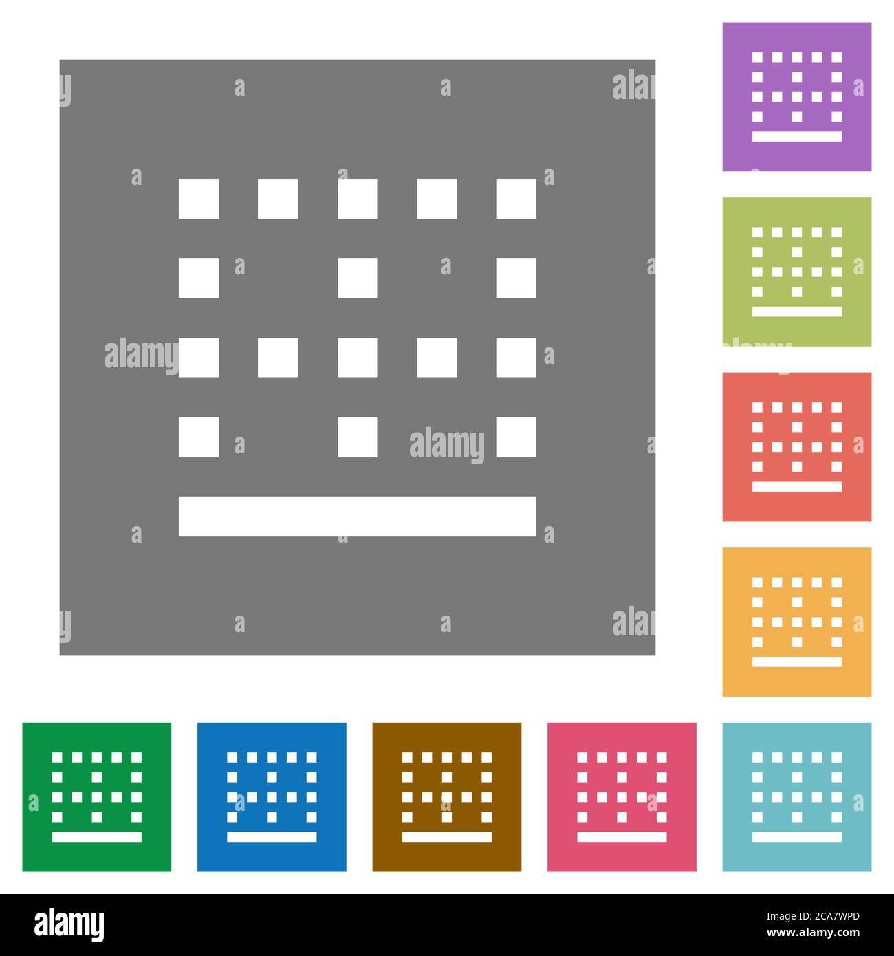 Multiple borders Stock Vector Images - Alamy