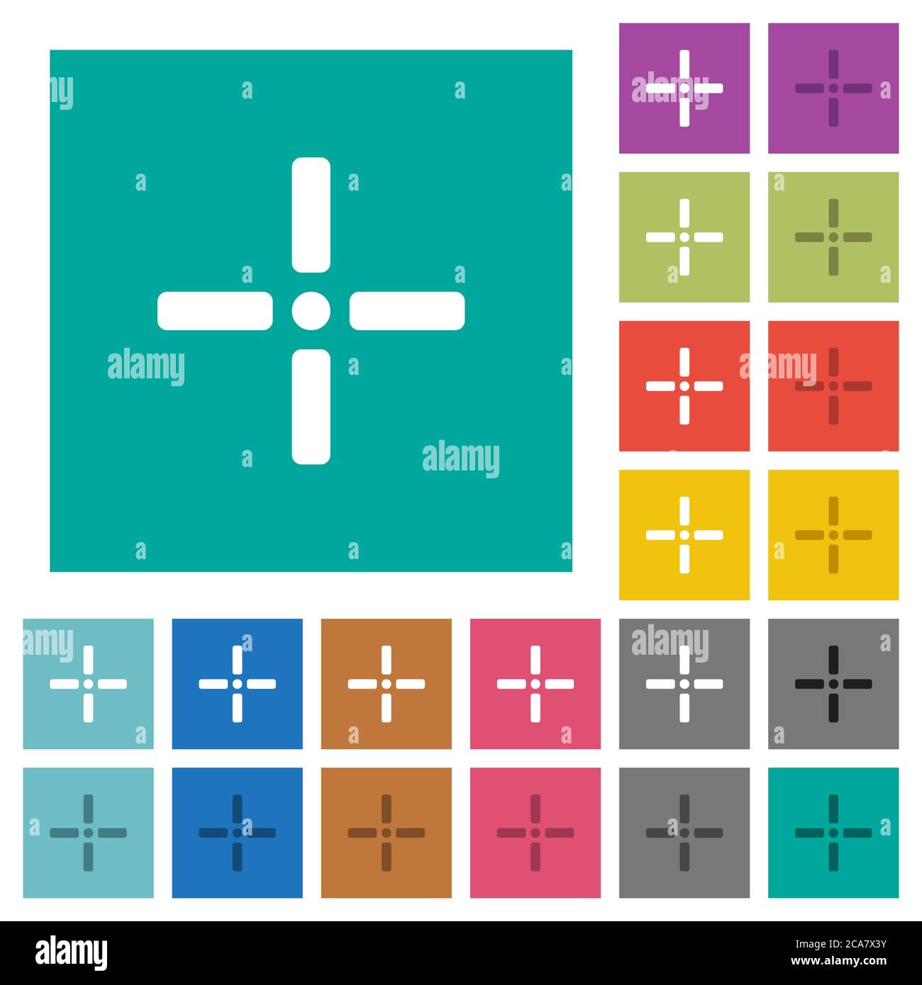 Direct effects Stock Vector Images - Alamy