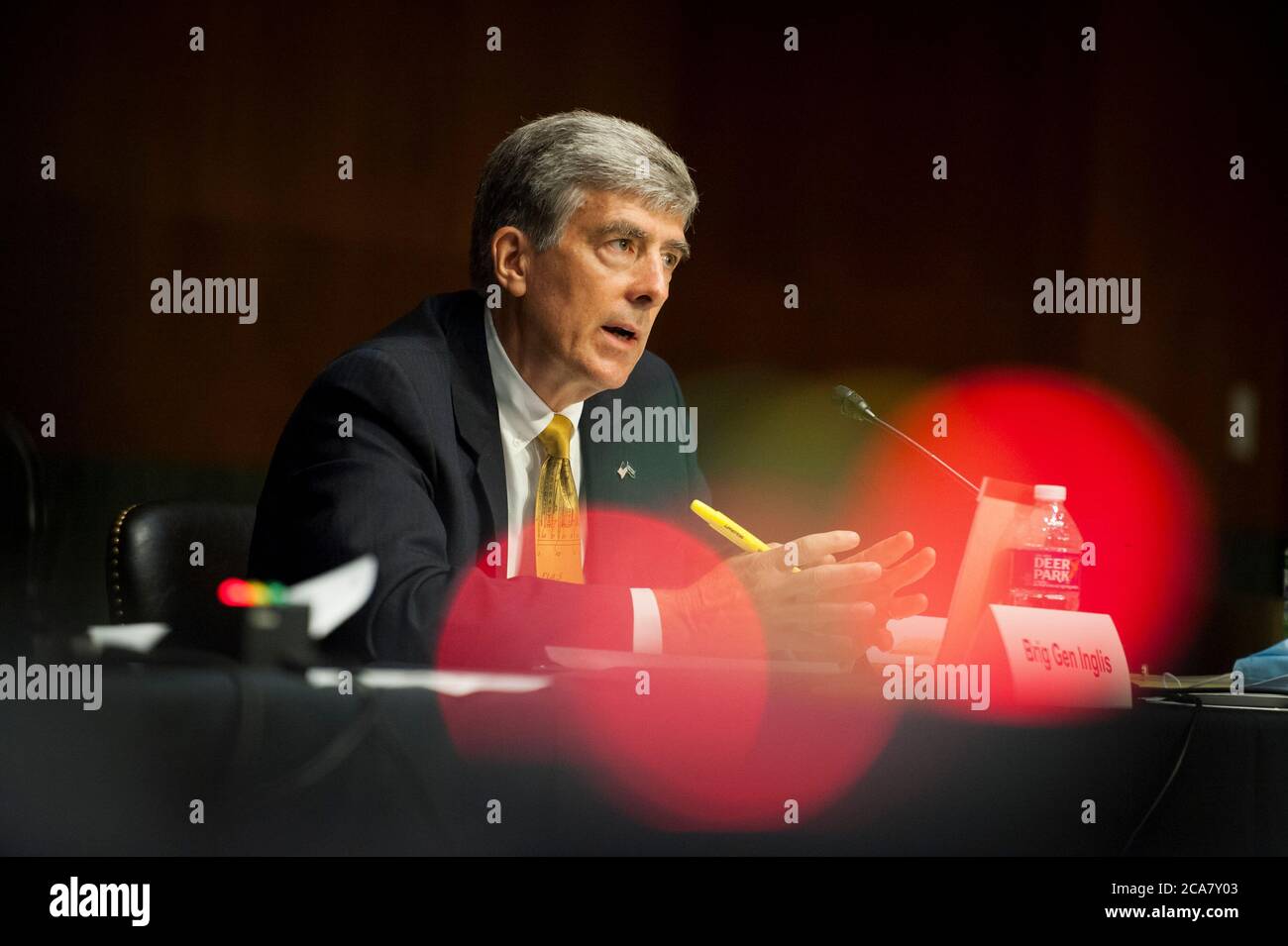 John inglis hi-res stock photography and images - Alamy