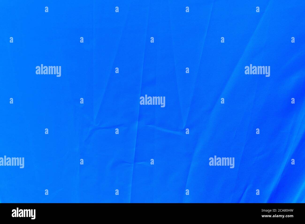 Wrinkled vinyl tarp hi-res stock photography and images - Alamy