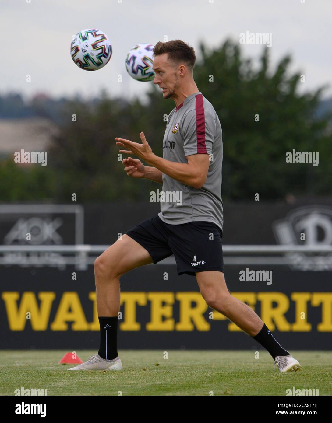 Tim knipping dynamo dresden hi-res stock photography and images - Alamy