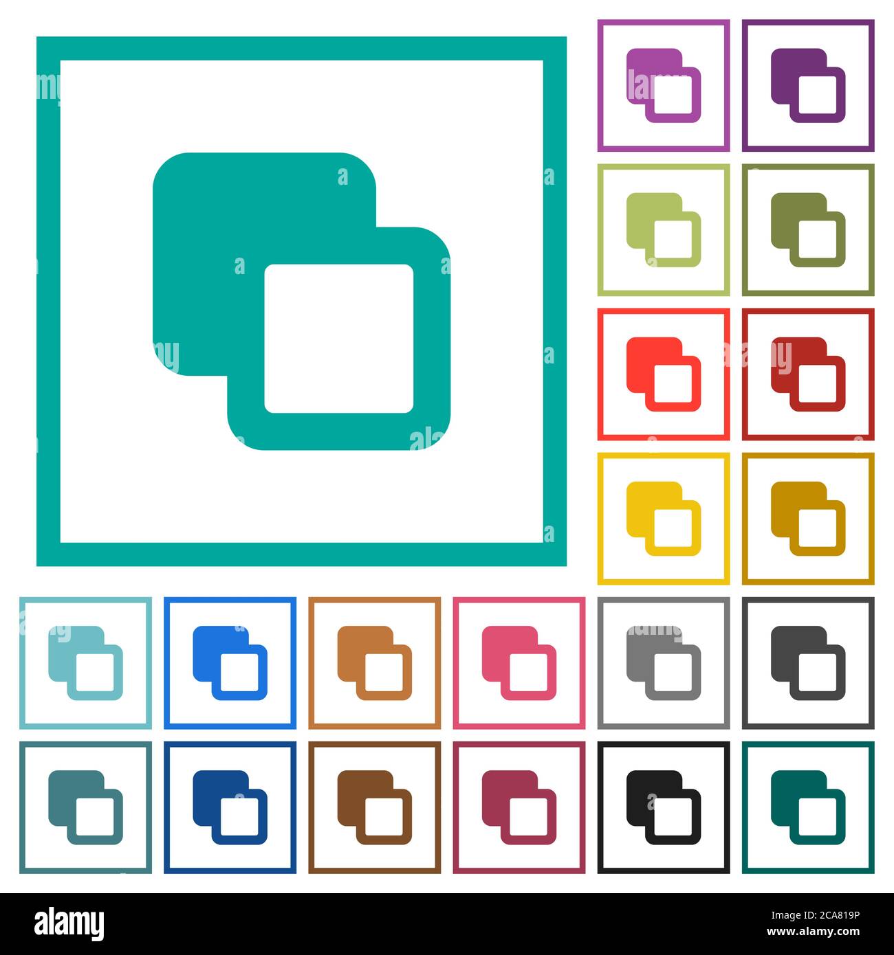 Setting boundaries Stock Vector Images - Alamy