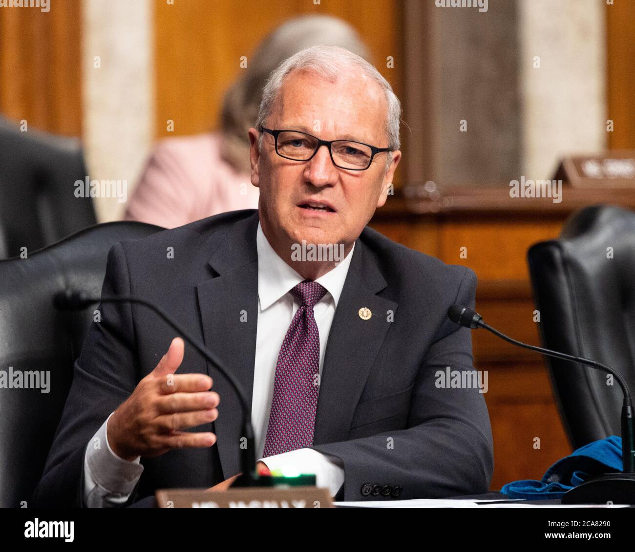 P cramer hi-res stock photography and images - Alamy