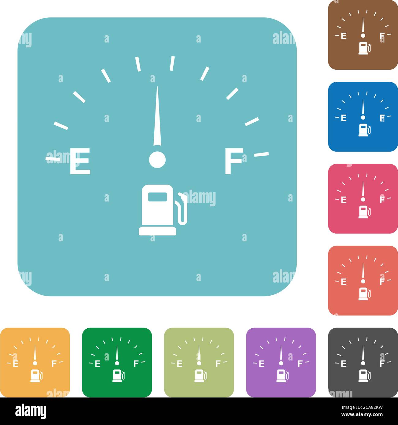 Empty station square Cut Out Stock Images & Pictures - Alamy