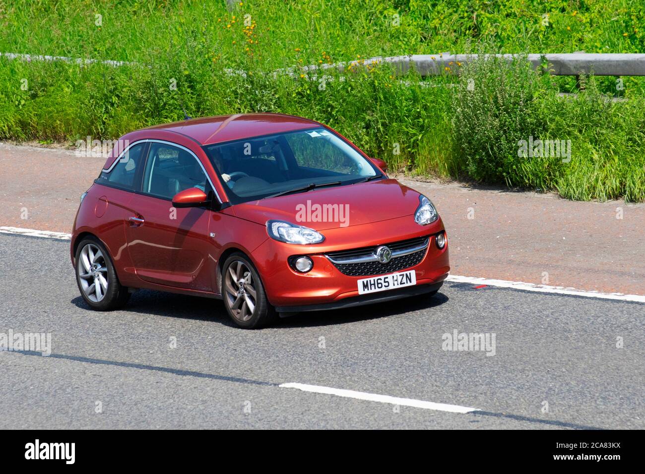 Adam jam hi-res stock photography and images - Alamy