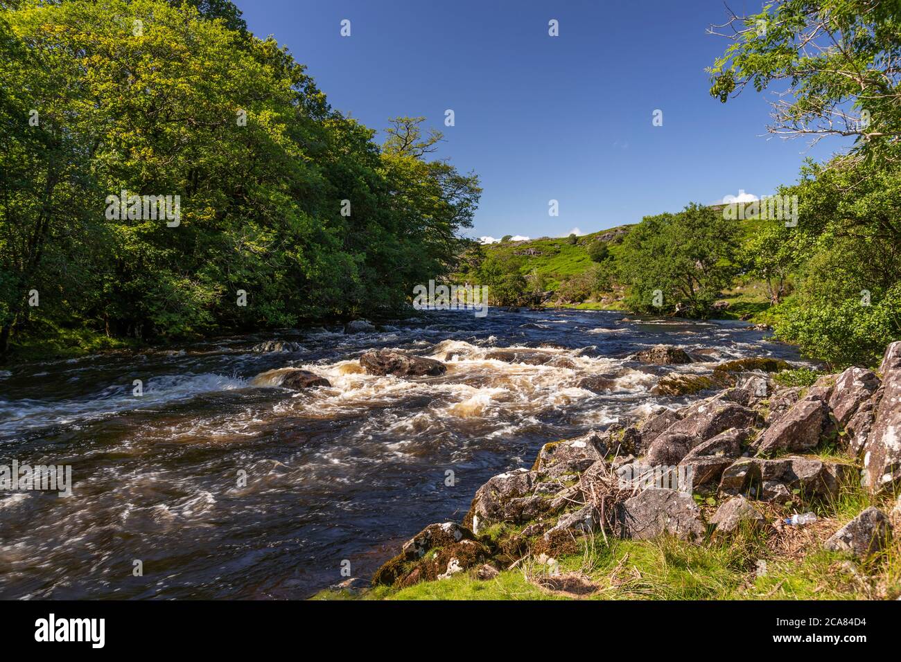 Duddon river hi-res stock photography and images - Alamy