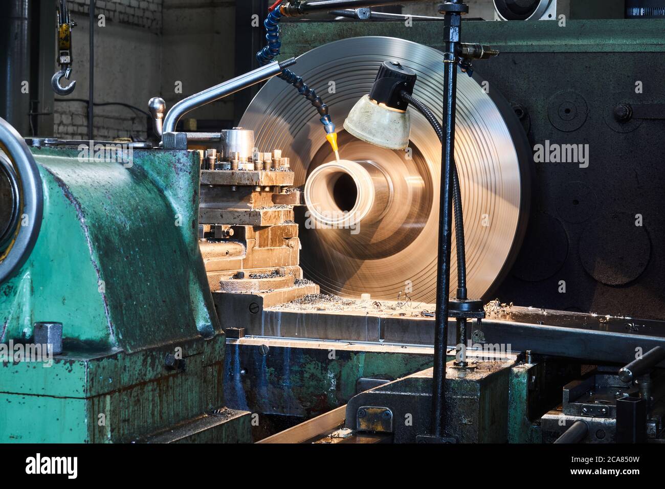 Rotating parts hi-res stock photography and images - Alamy