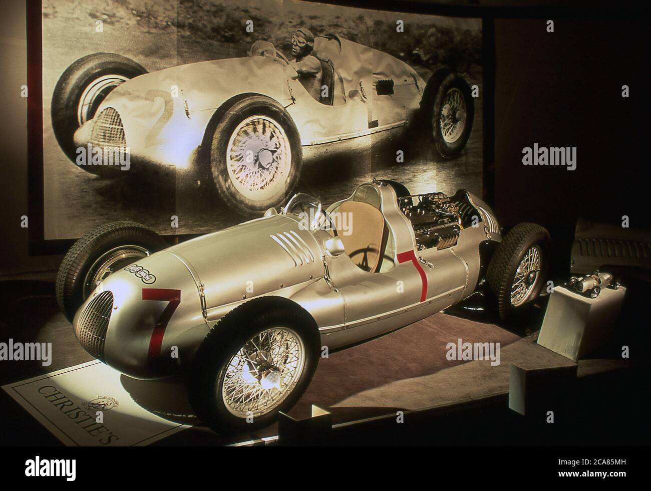 Auto union type d hi-res stock photography and images - Alamy