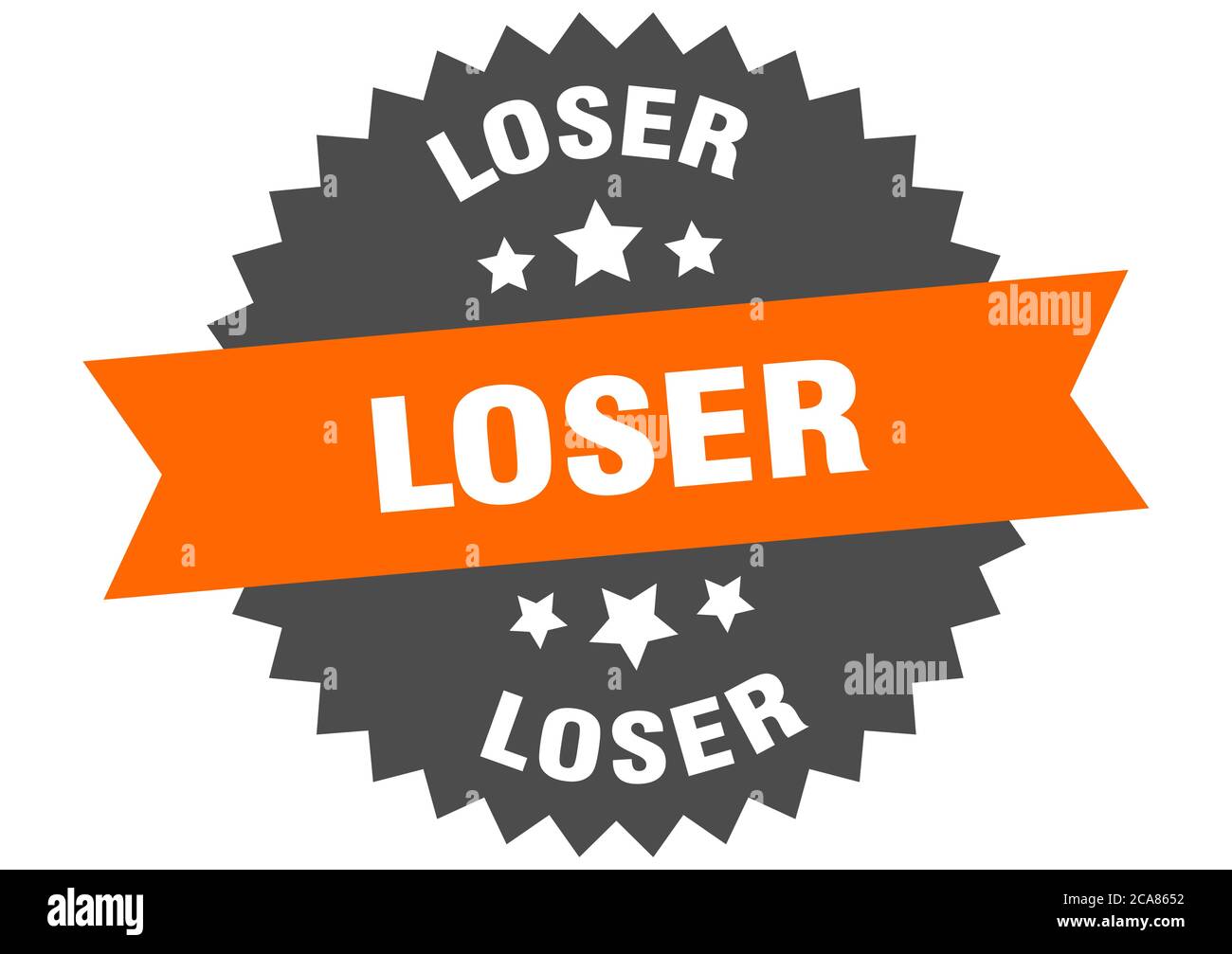 Loser Logo