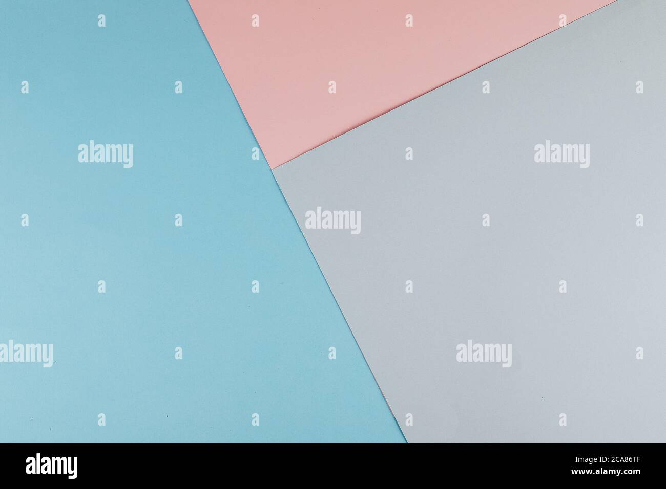 Abstract pastel paper background. Creative design background. Flat lay ...