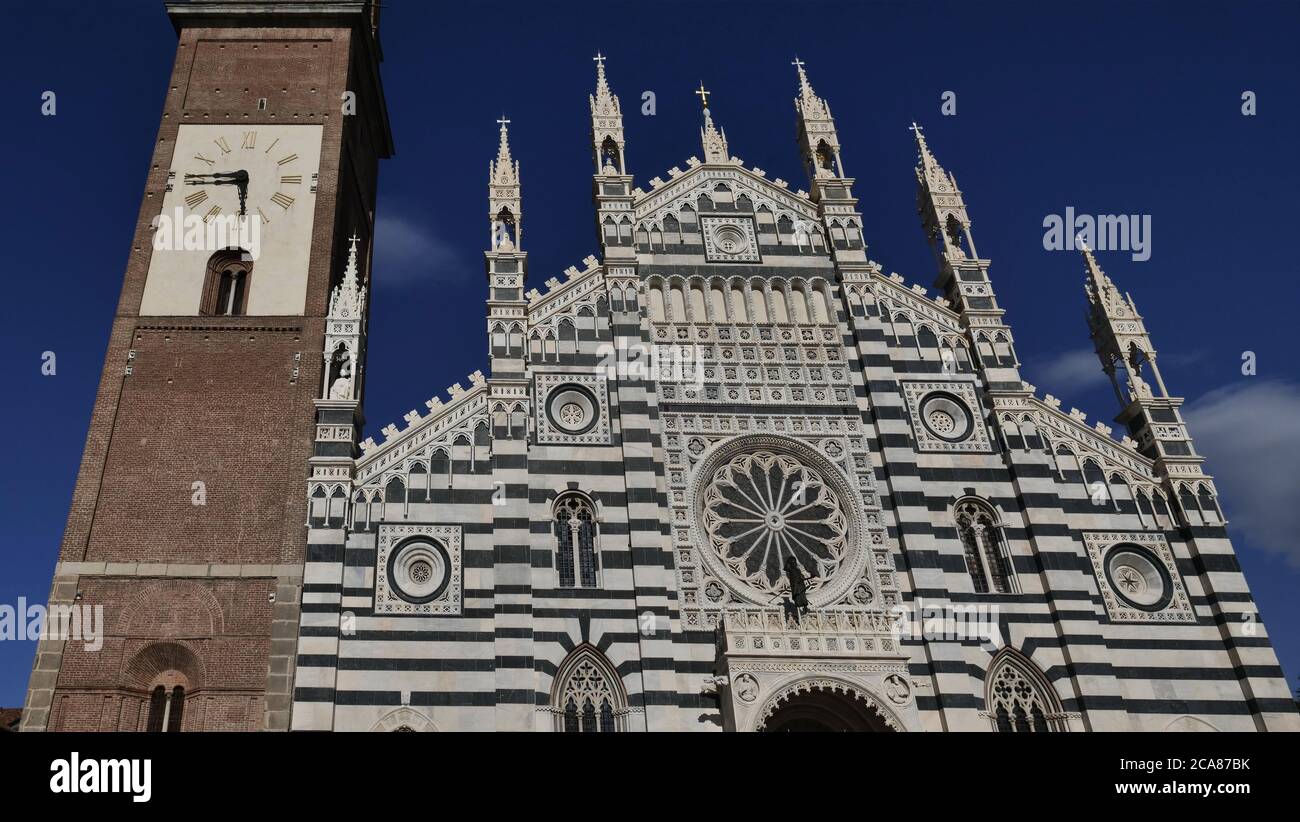 With the iron crown of lombardy hi-res stock photography and images - Alamy