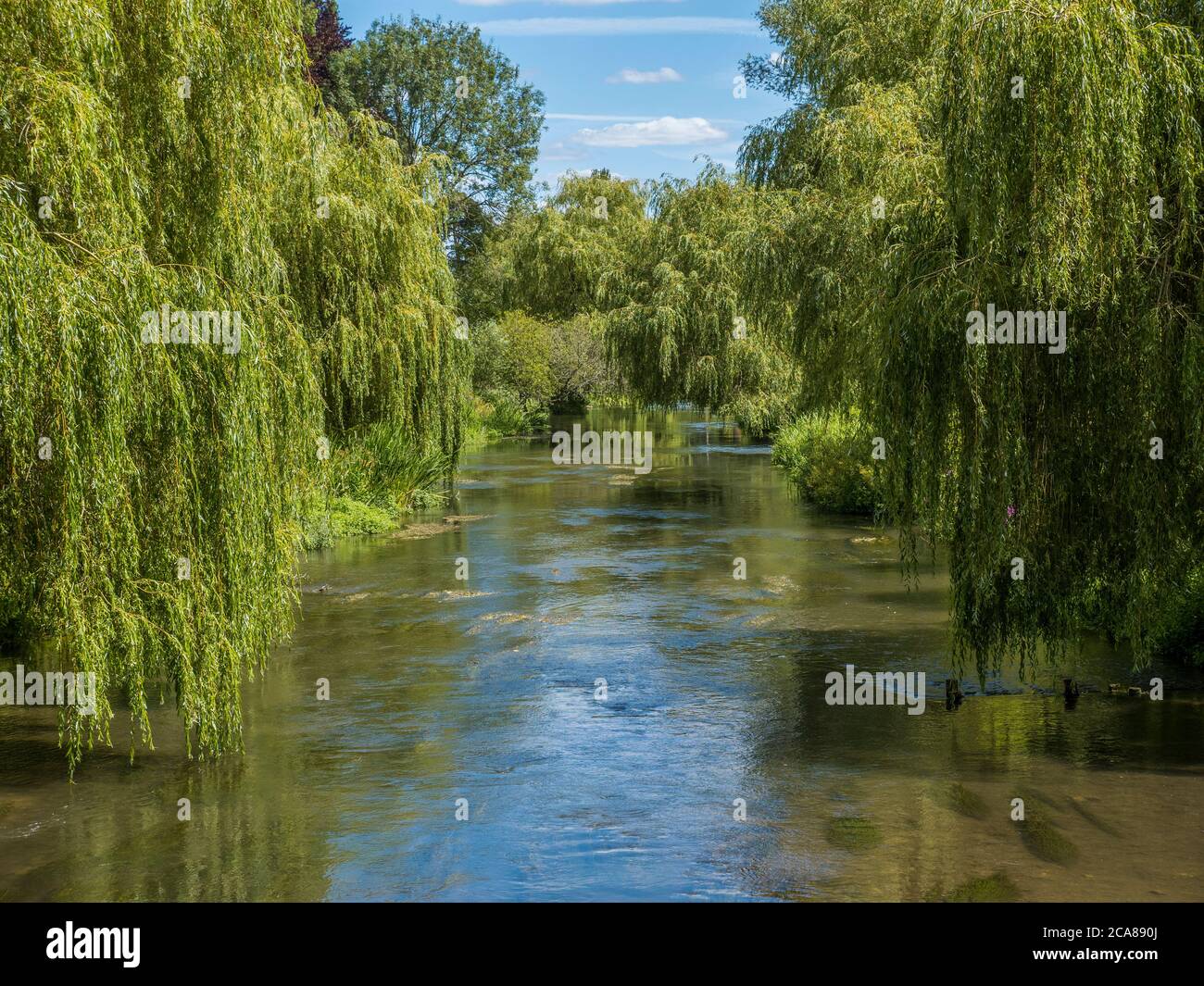 Hamstead marshall berkshire hi-res stock photography and images - Alamy