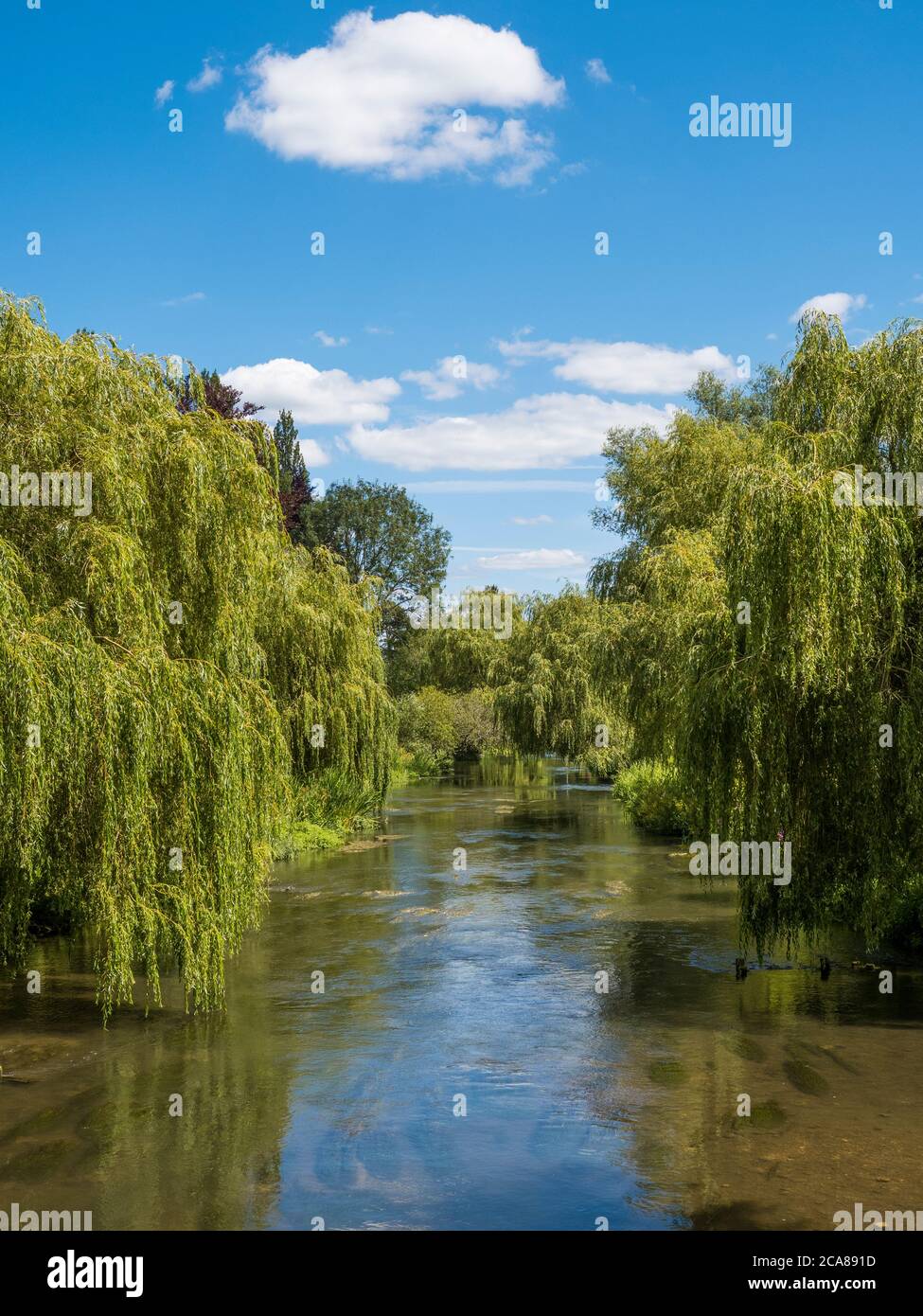 Hamstead marshall berkshire hi-res stock photography and images - Alamy