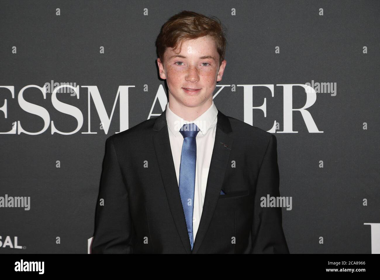 Sydney, Australia. 20 October 2015. Pictured: Actor Rory Potter. Cast ...