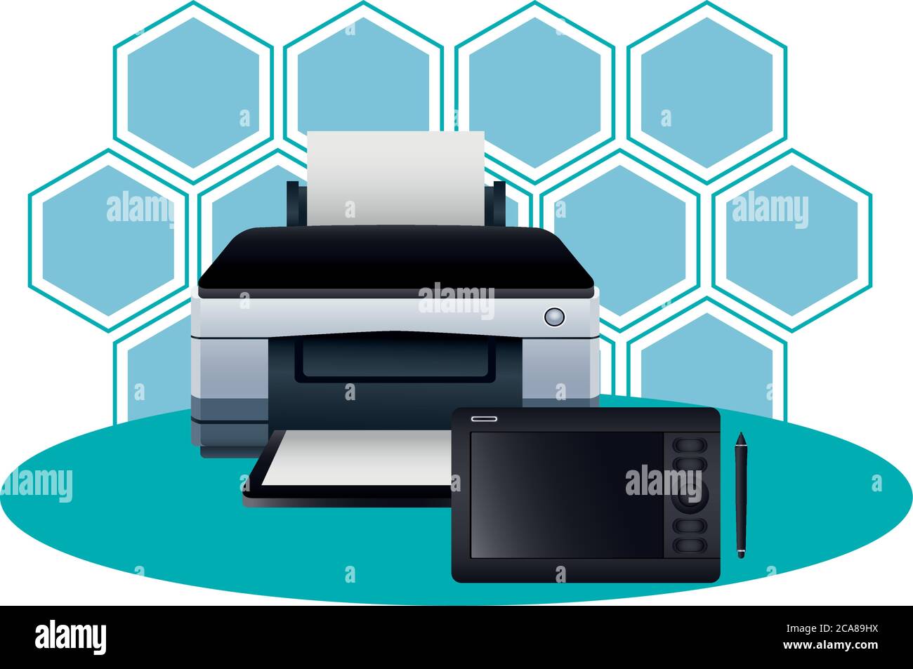 Camera components vector hi-res stock photography and images - Alamy