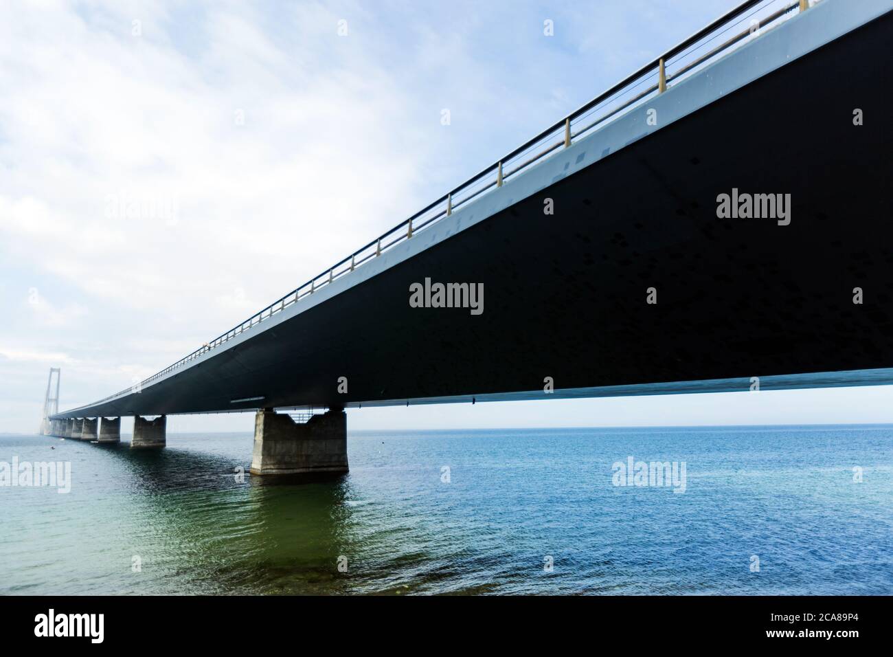 Box girder bridge hi-res stock photography and images - Alamy