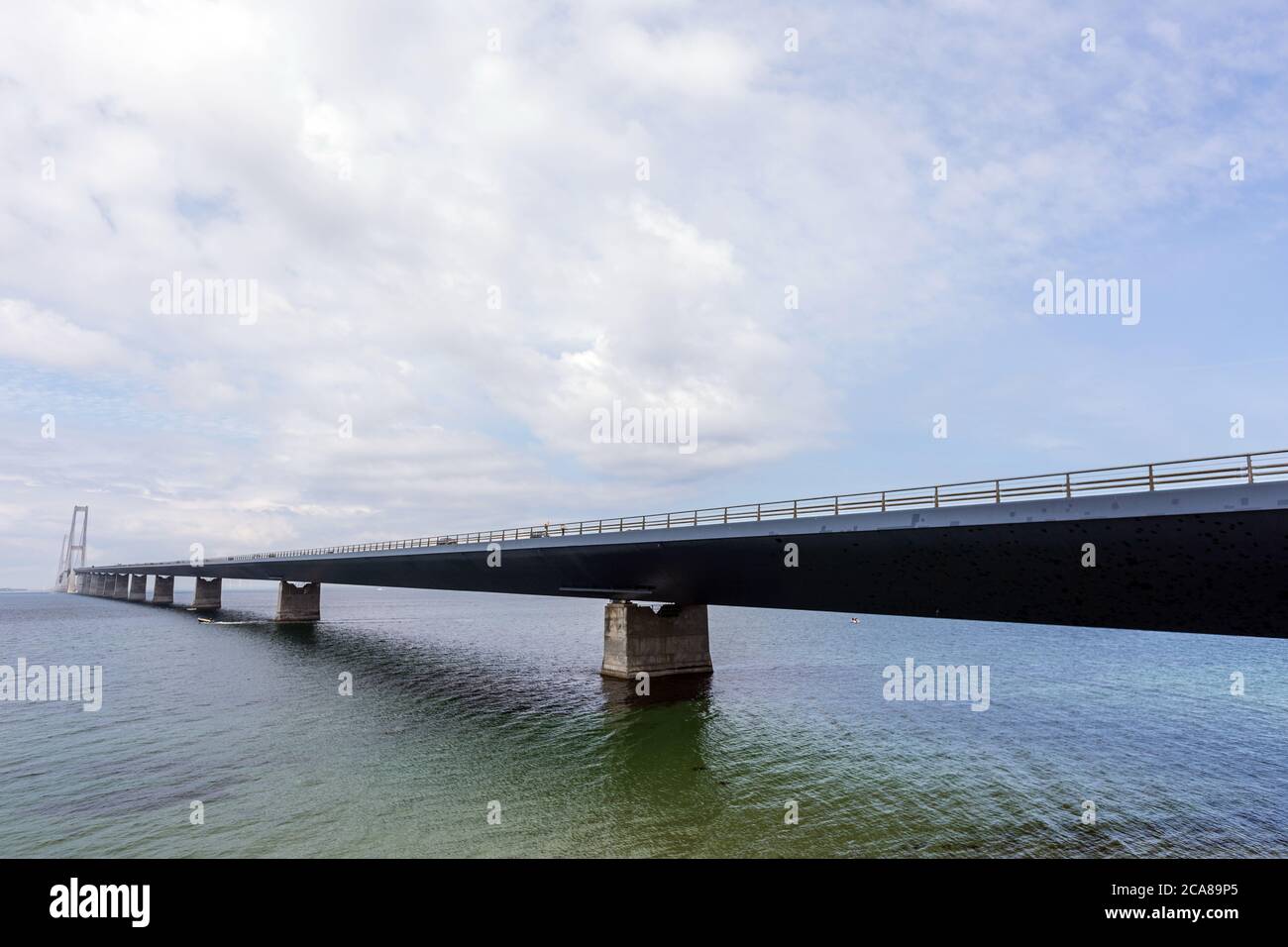 Box girder bridge hi-res stock photography and images - Alamy