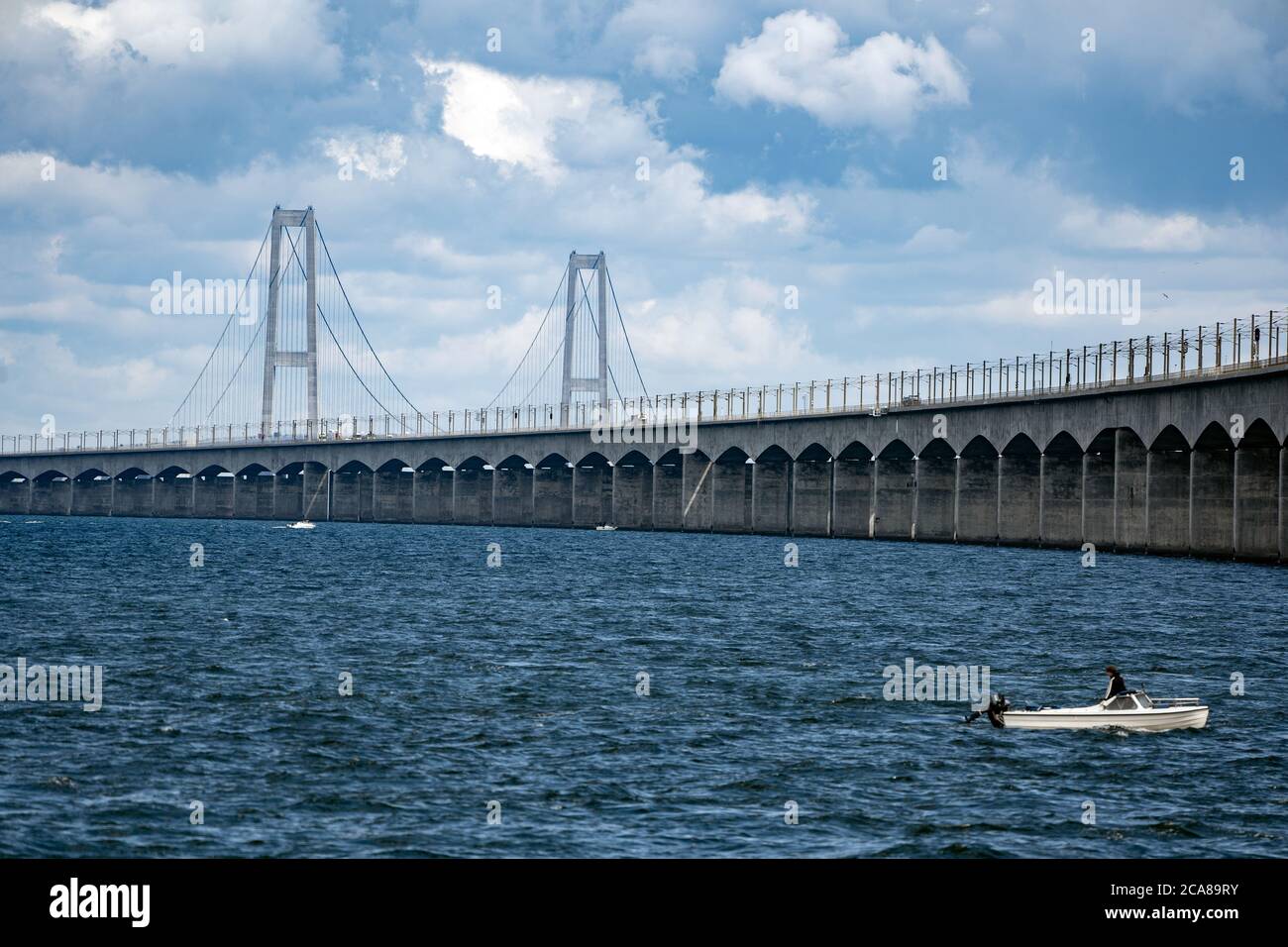 Sprogø hi-res stock photography and images - Alamy