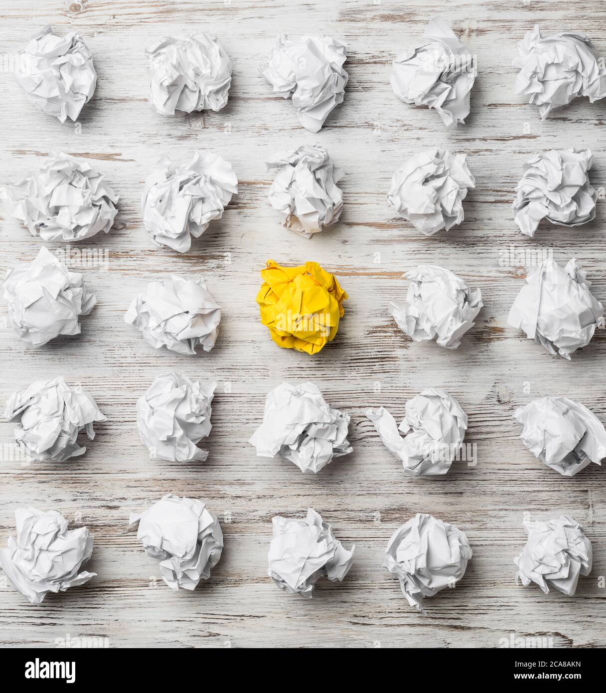 In search of inspiration and creativity Stock Photo - Alamy