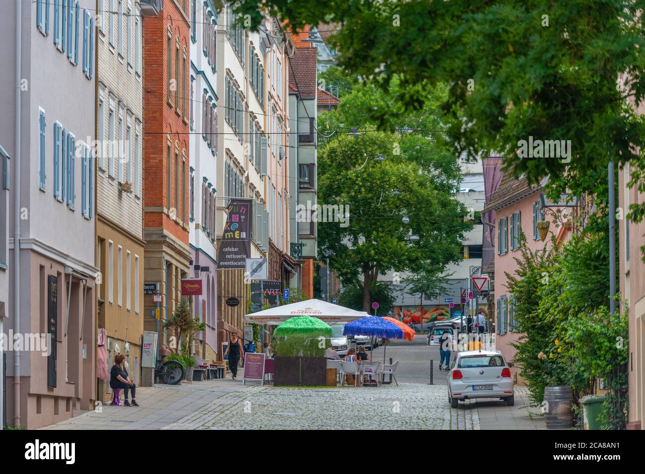 Historic mitte buildings hi-res stock photography and images - Alamy