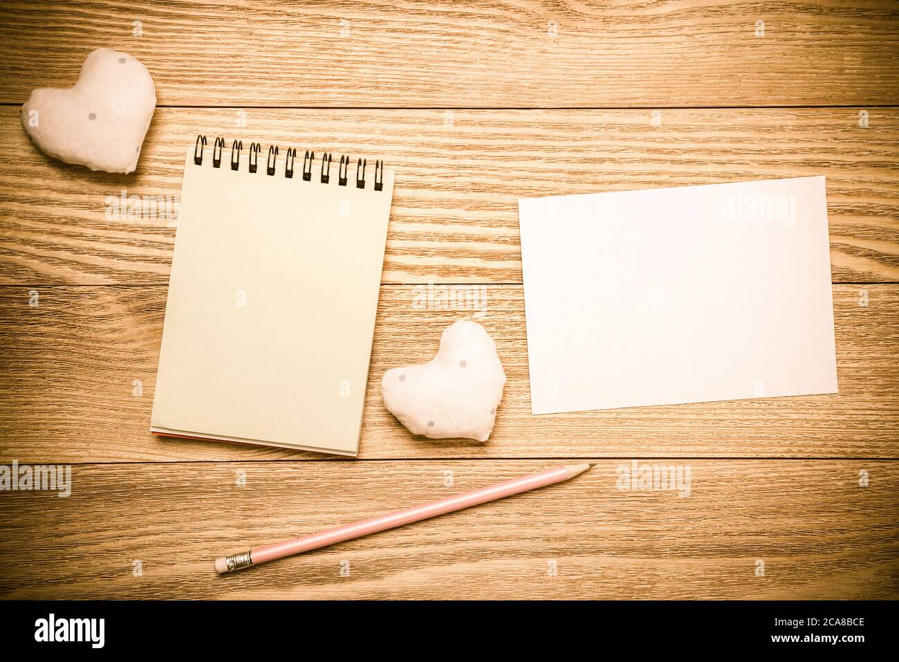 Love message or invitation Stock Photo - Alamy