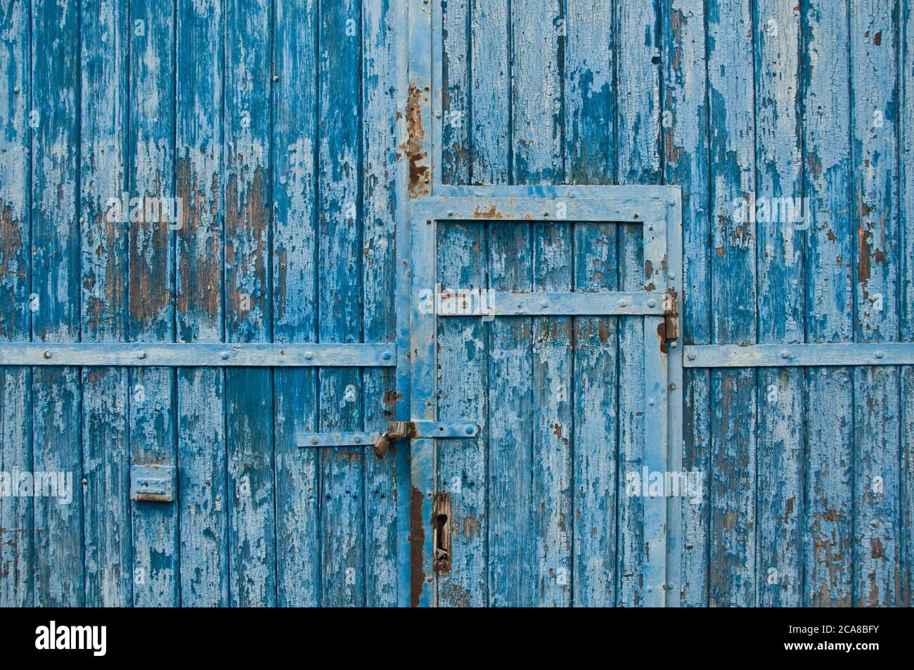Decay door hi-res stock photography and images - Alamy