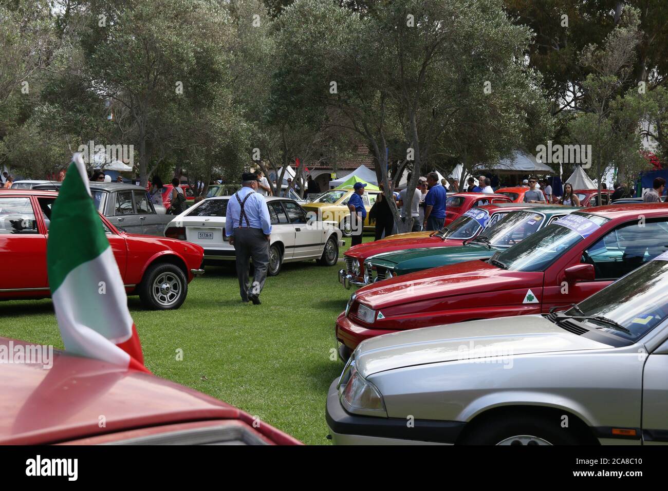 Leichhardt street hi-res stock photography and images - Alamy