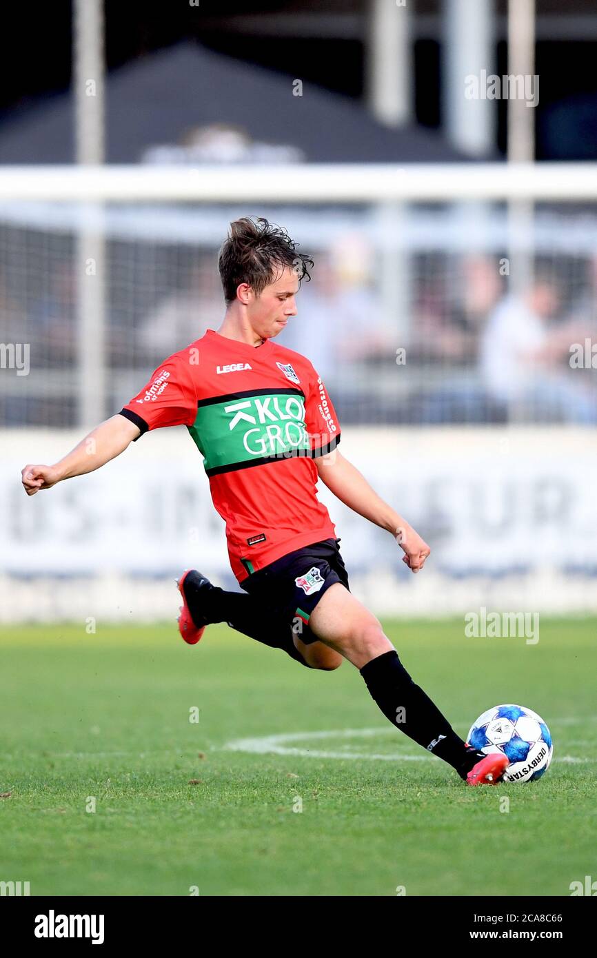 Dirk proper of nec hi-res stock photography and images - Alamy