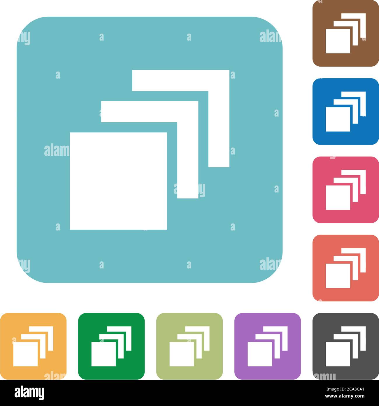 Multiple levels Stock Vector Images - Alamy