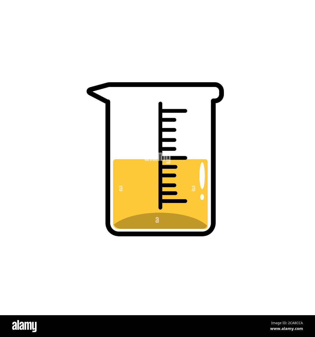 Toxic chemical signs Cut Out Stock Images & Pictures - Alamy