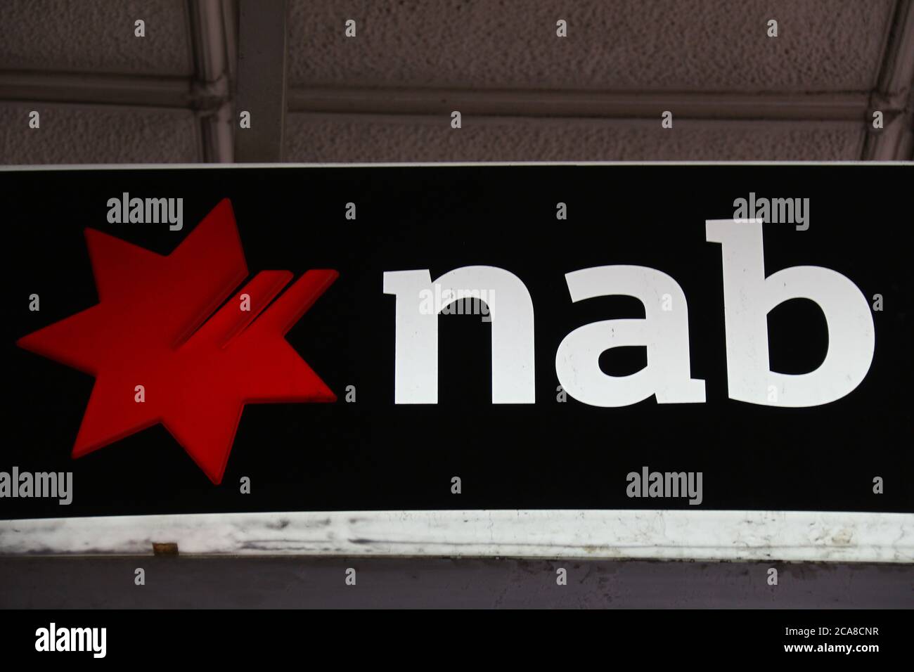 Nab National Australia Bank High Resolution Stock Photography and ...