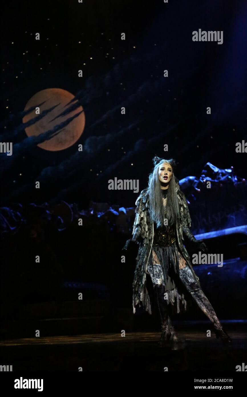 Sydney, Australia. 30 October 2015. Pictured: Delta Goodrem. Australian ...