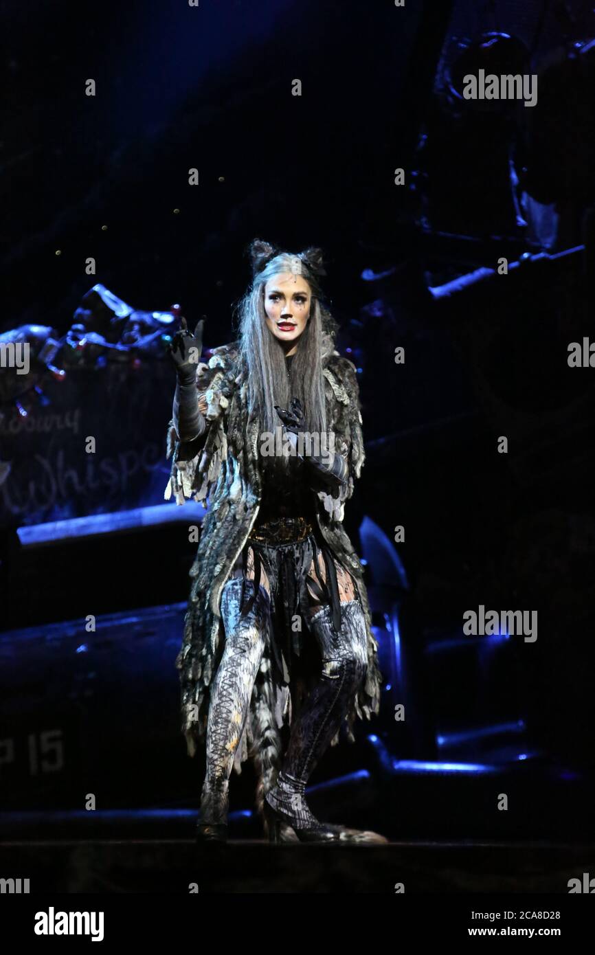 Sydney, Australia. 30 October 2015. Pictured: Delta Goodrem. Australian ...