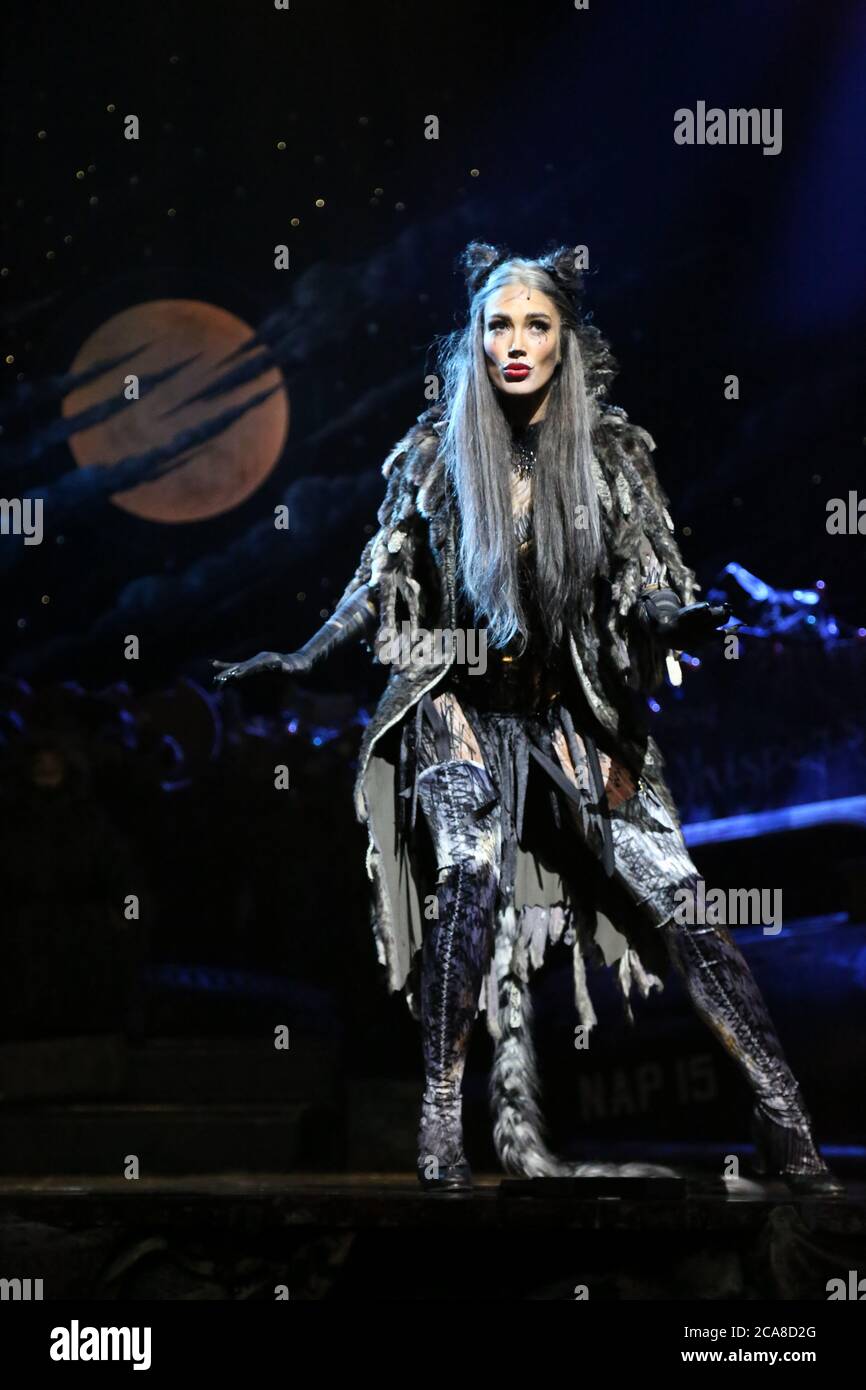 Sydney, Australia. 30 October 2015. Pictured: Delta Goodrem. Australian ...