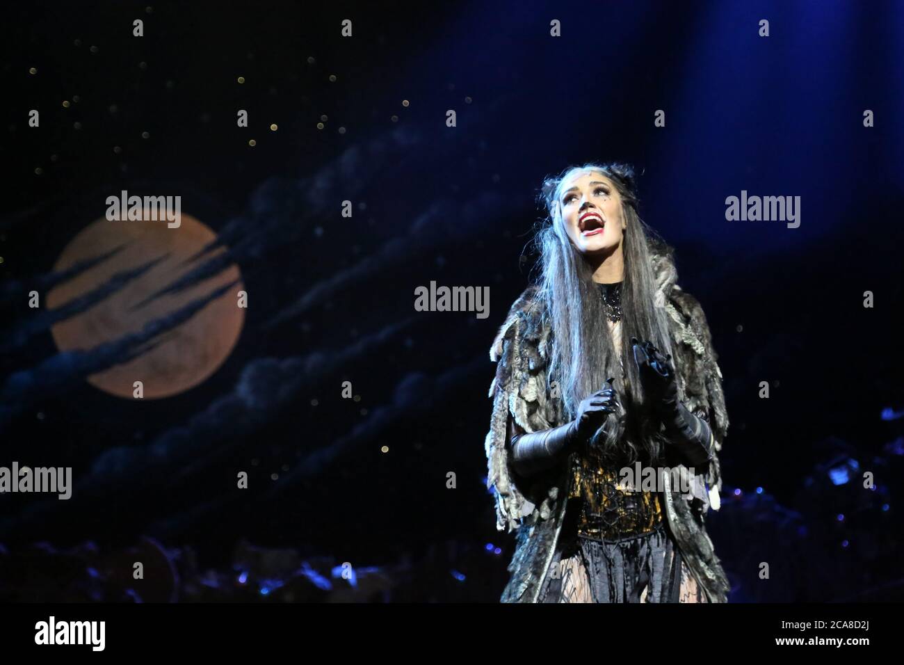 Sydney, Australia. 30 October 2015. Pictured: Delta Goodrem. Australian ...