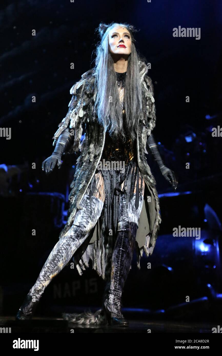 Sydney, Australia. 30 October 2015. Pictured: Delta Goodrem. Australian ...