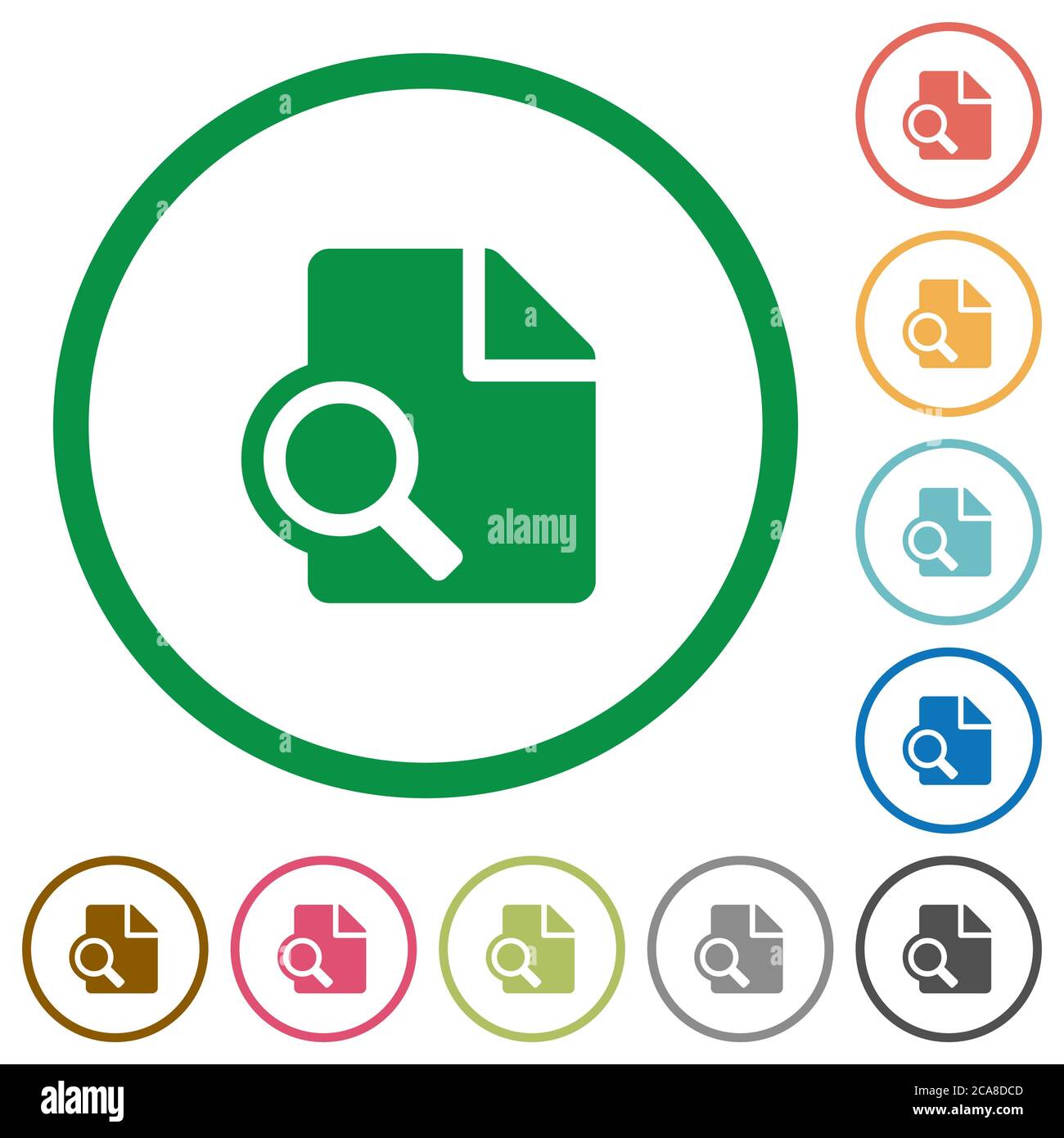 Preprocessing Stock Vector Images - Alamy