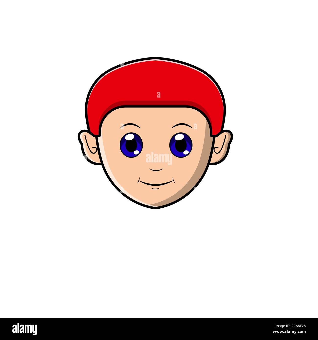 Elementary School Student Clipart