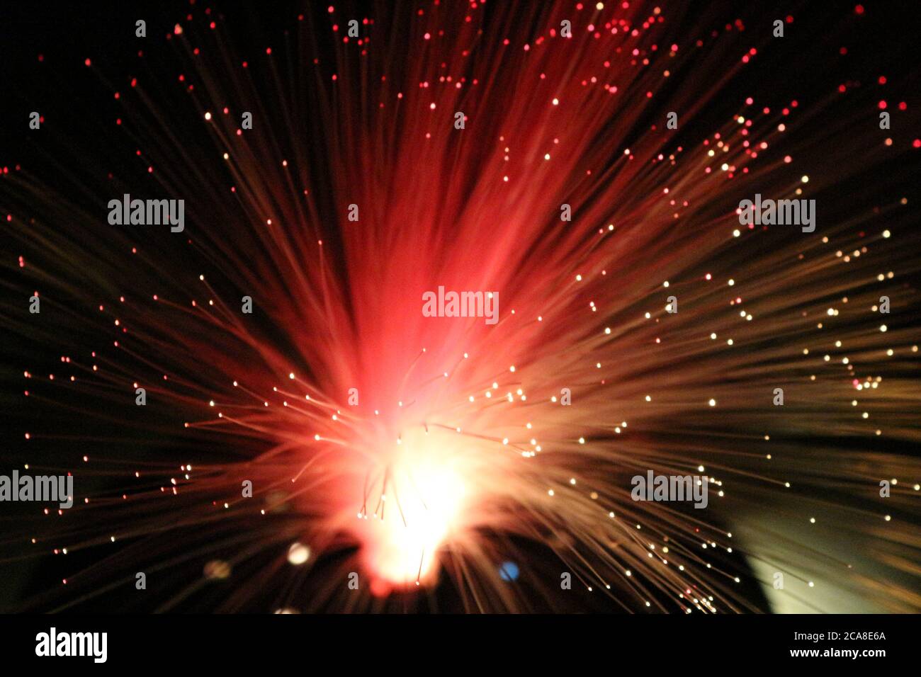 Fiber effects hi-res stock photography and images - Alamy
